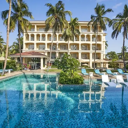 Novotel Goa Panjim Panaji • India