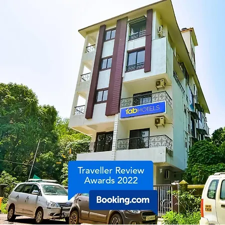 Novotel Goa Panjim Panaji • India