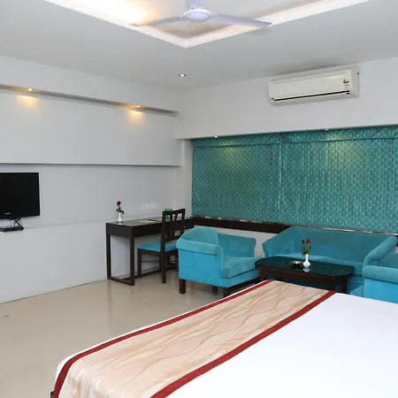 Novotel Goa Panjim Panaji • India