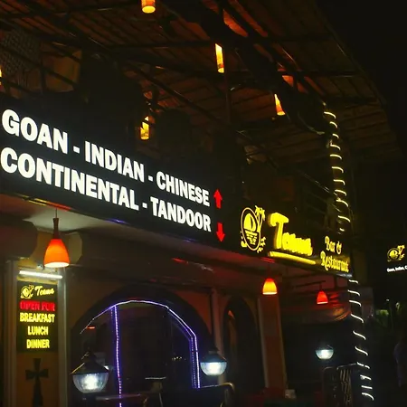 Novotel Goa Panjim Panaji • India