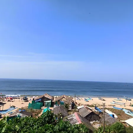 Novotel Goa Panjim Panaji • India