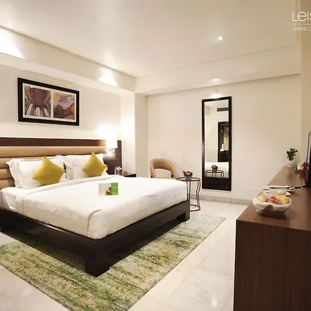 Novotel Goa Panjim Panaji • India