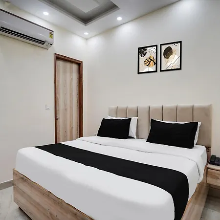 Novotel Goa Panjim Panaji • India