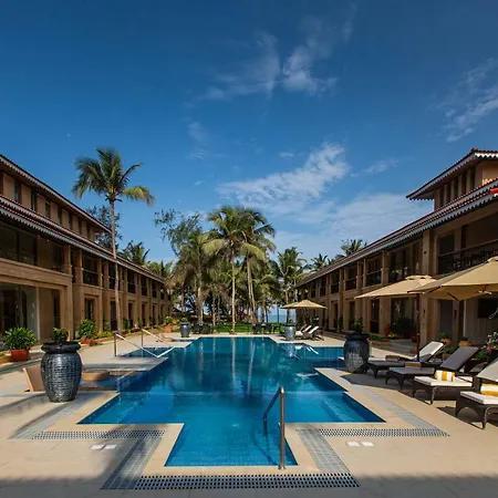 Novotel Goa Panjim Panaji • India